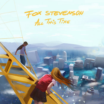 Music | Fox Stevenson