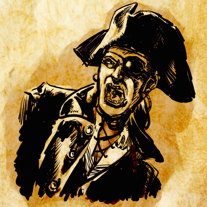 All Hands on Deck | The Scurvy Crew | Captain Dan & the Scurvy Crew