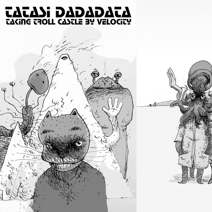 Taking Troll Castle (by Velocity) 1.1 | tatasi dadadata たたし だだだた