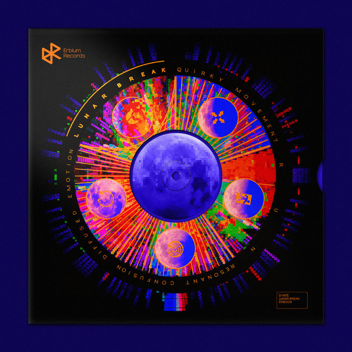 Lunar Break | D-Nite