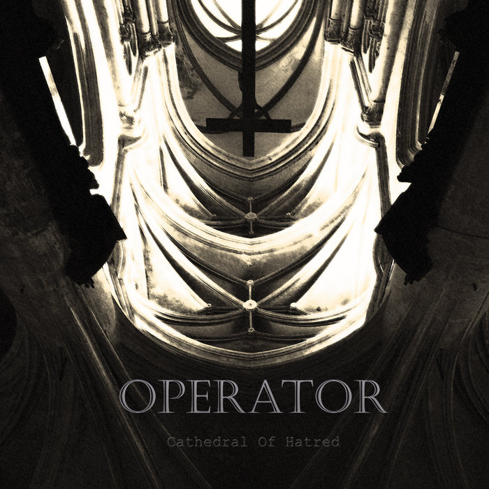 Silence Shrouded In Darkness | Operator