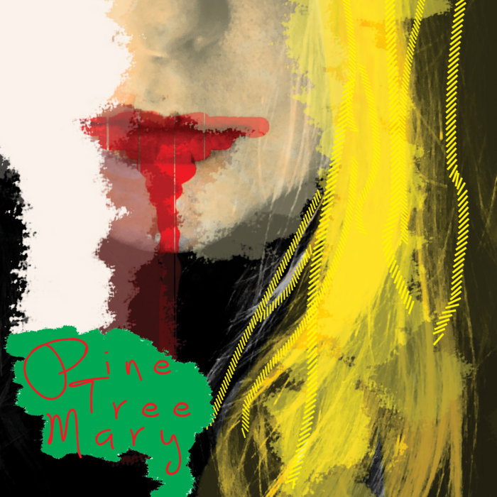 Hover | Pine Tree Mary