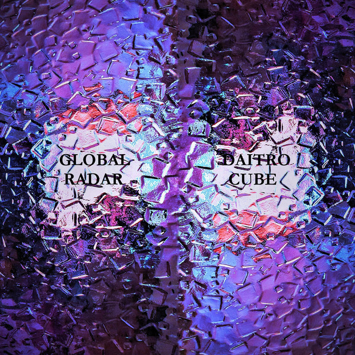 Daitro Cube | M6F