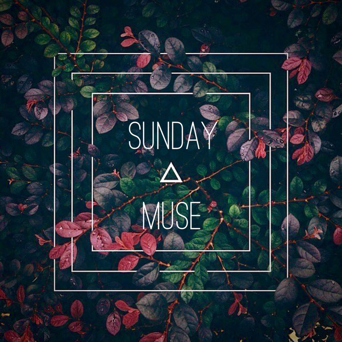 SUNDAY MUSE EP | BAYROO BURNER