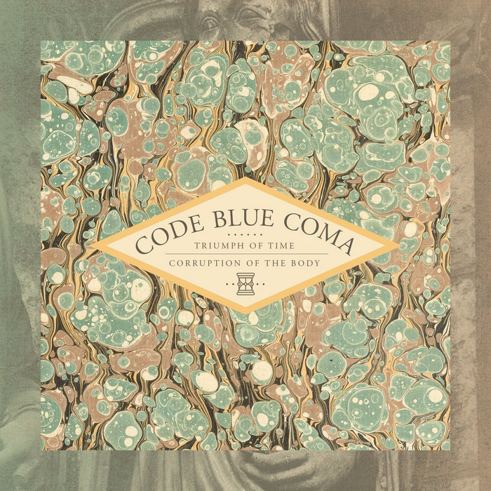 Triumph Of Time / Corruption Of The Body | Code Blue Coma | Let it Burn ...