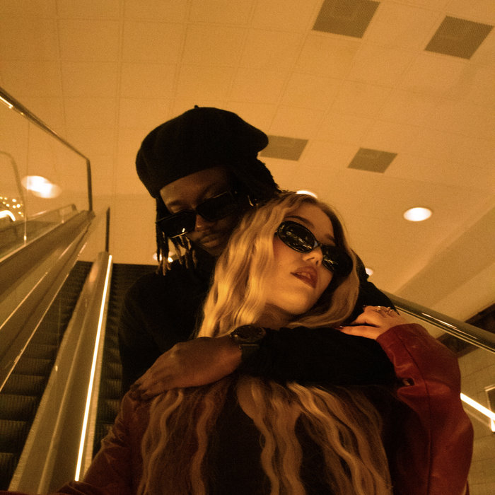 Heavy life / take care | Earth angel