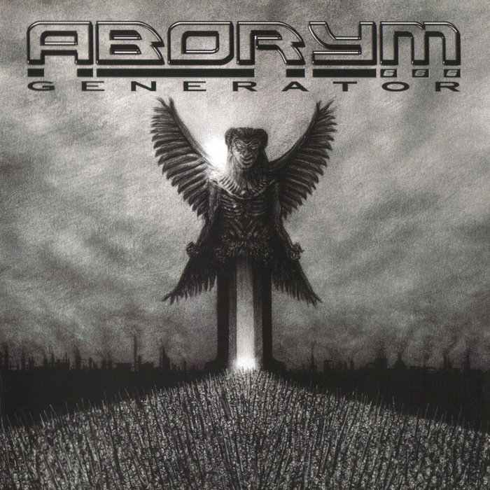 Generator | Aborym | ABORYM