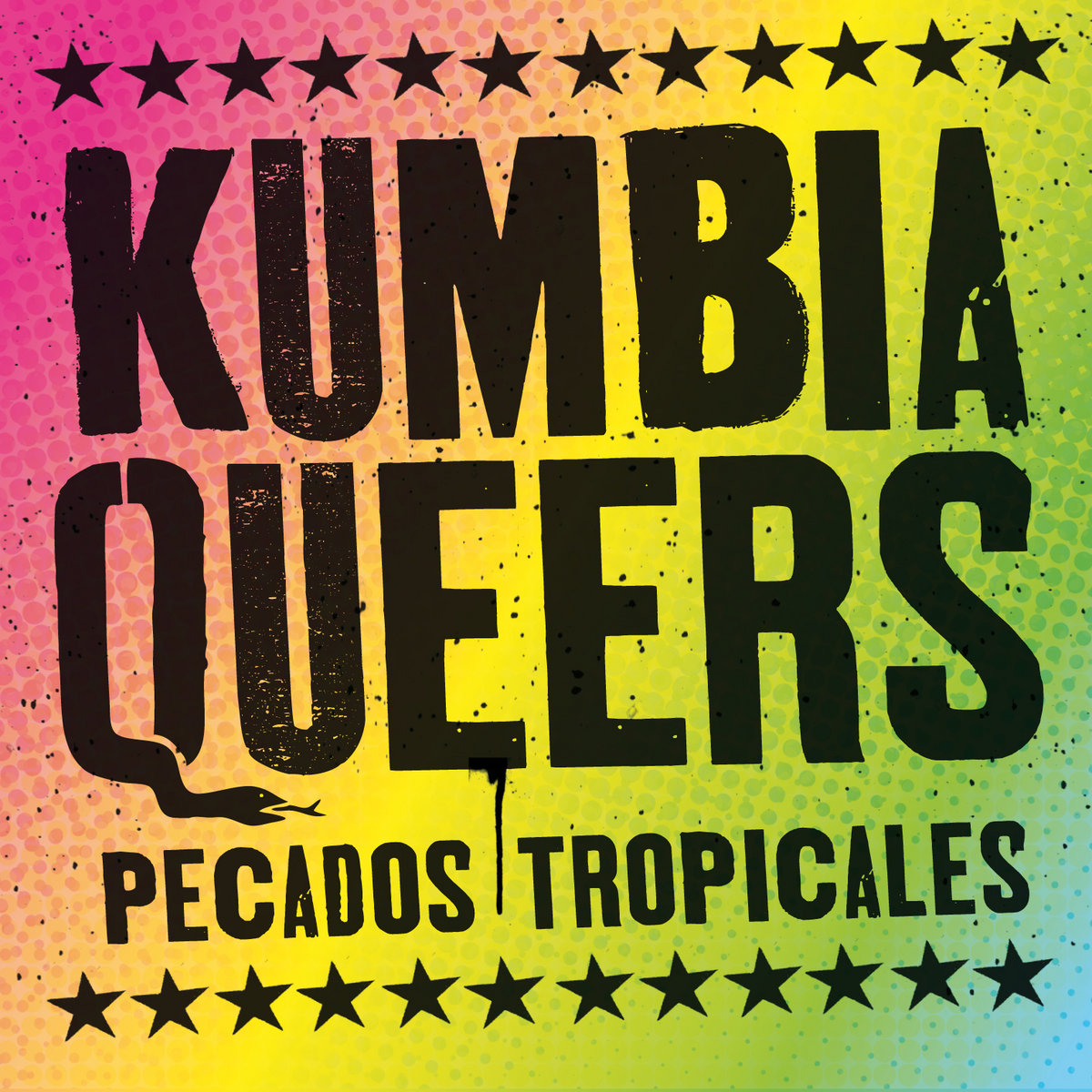 Kumbia Queers: Pecados Tropicales (Argentina Mexico Electro Cumbia ...