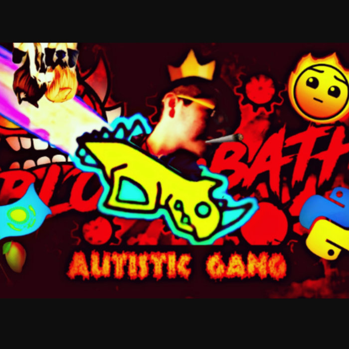 Locura estereo | AUTISTIC GANG RETARDED MOBB | DJ DILLON