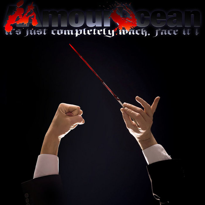 It's just completely whack, face it! | aamourocean4life