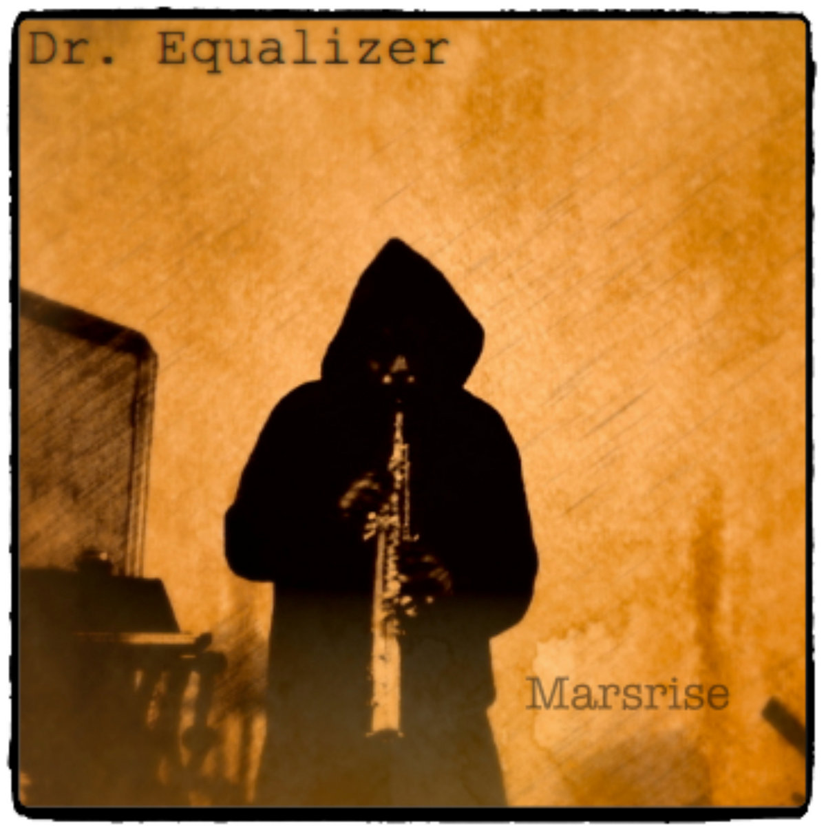 Marsrise | Dr Equalizer