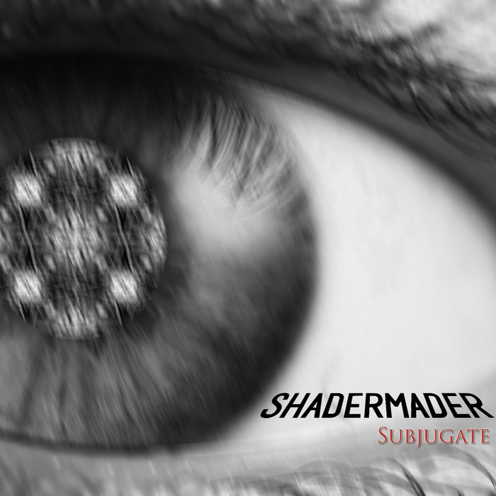 Subjugate | Shadermader