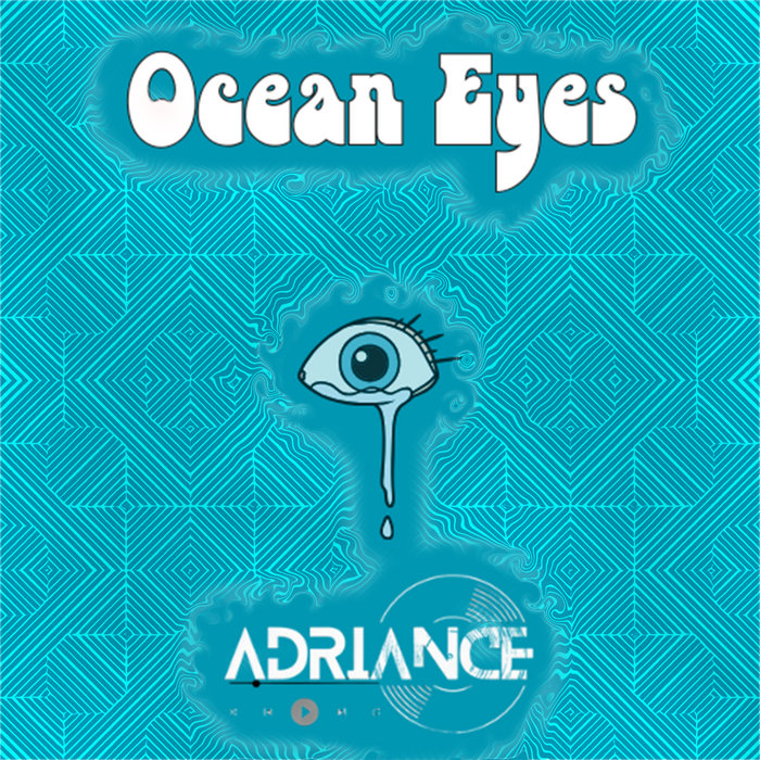 Ocean Eyes (Billie Eilish x Rich Boy) | Adriance