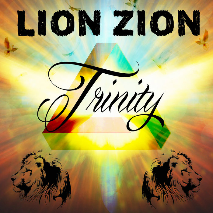 Trinity | Lion Zion | Avocaudio