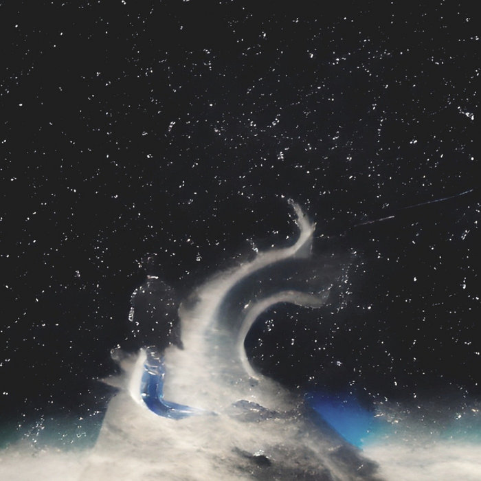 A Sky Full of Ghosts | Tiger Lily