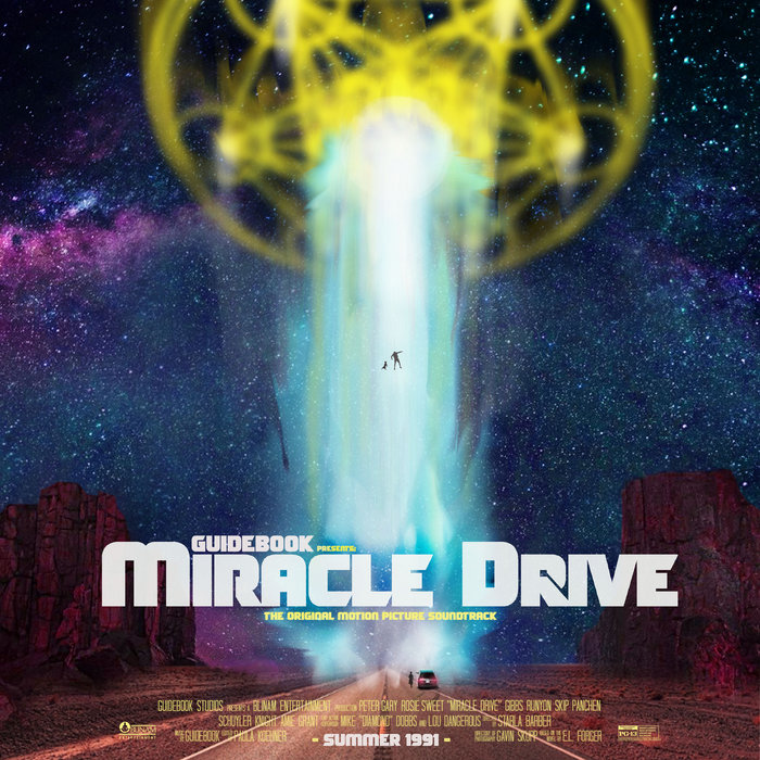 Miracle Drive | GUIDEBOOK