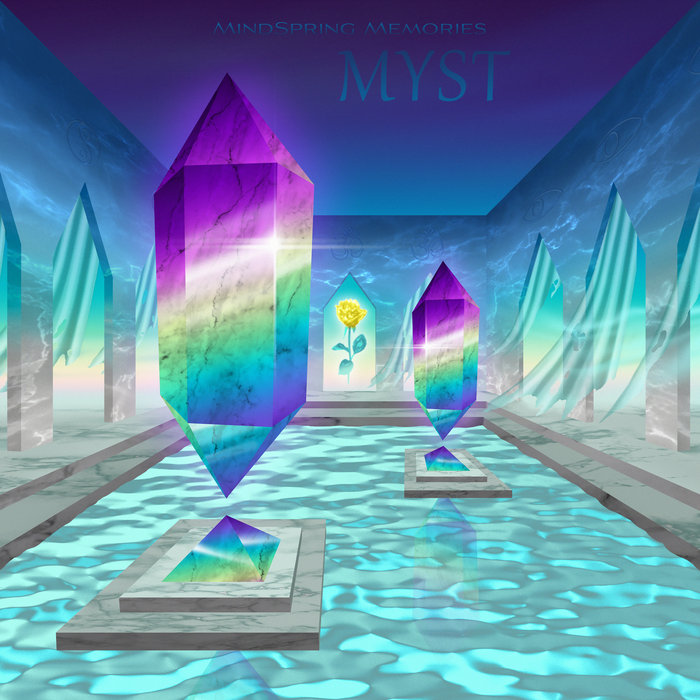 Myst | MindSpring Memories
