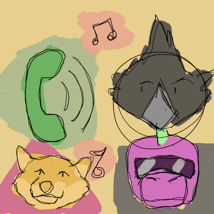 Ringtones 1 | Vye Riosaki