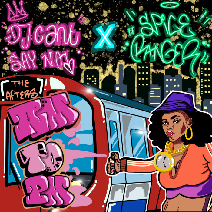 Christina Milian - AM To PM (DJ Can't Say No x Spice Ranger Bootleg ...