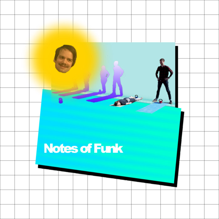 Notes of Funk | Notes Of Funk Records