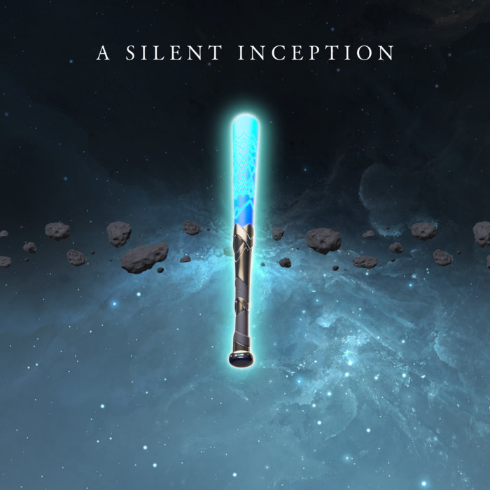 A Silent Inception | Ice Angel