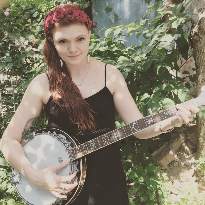 The Ballad of Jane and Tori | Lilly Vanek