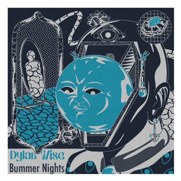 Bummer Nights (Grief Lightnin' Outtakes, Demos, B-Sides & Bits) | Dylan ...