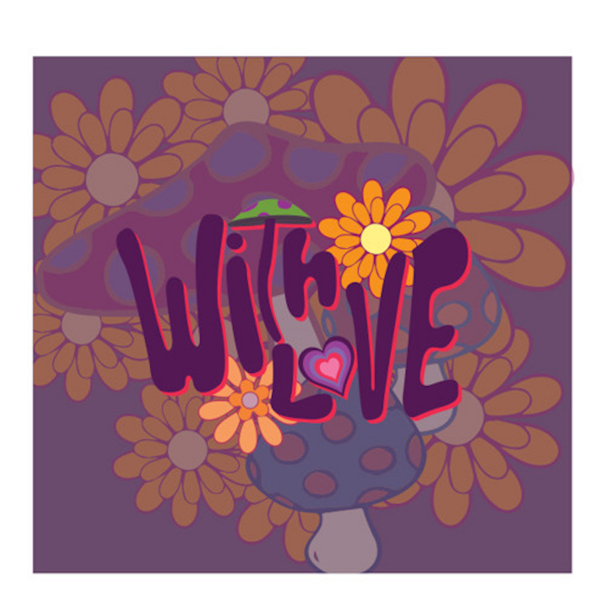 With Love | Kalvin Love