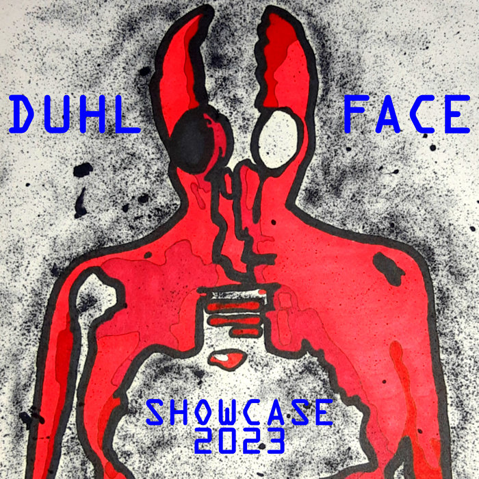 duhl Face Showcase 2023 | duhl Face Records