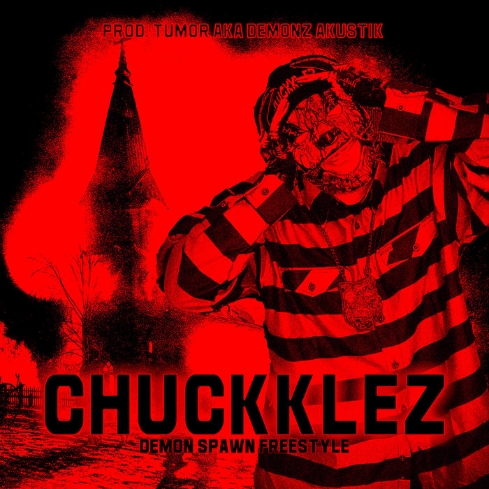 Demon Spawn Freestyle | CHUCKKLEZ