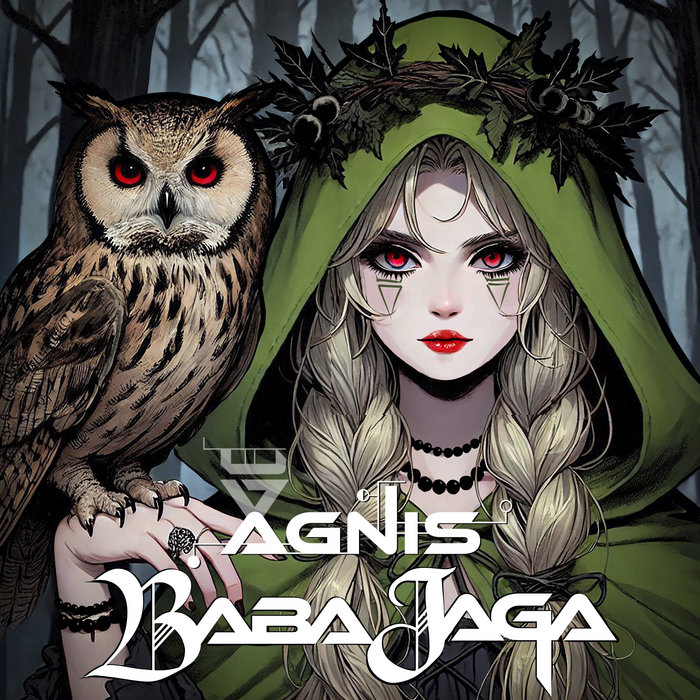 Baba Jaga | AGNIS