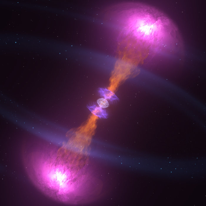 Ambient Cosmic Drone | Shankara