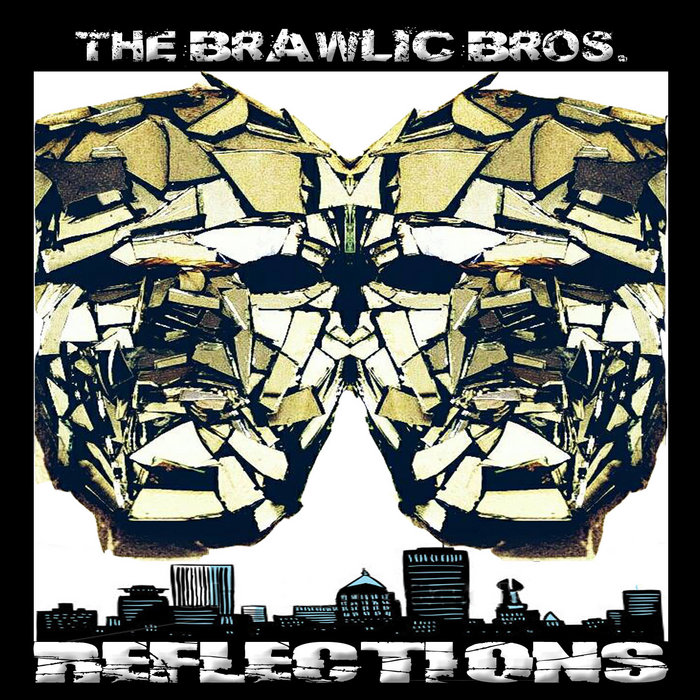reflections | the brawlic bros | contac albums
