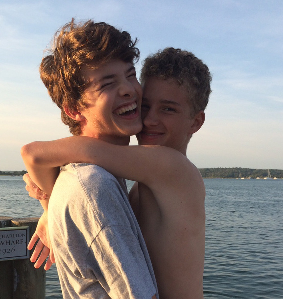 Songs for Lucas | LENNYcollective with Grey Zeigler | LENNY