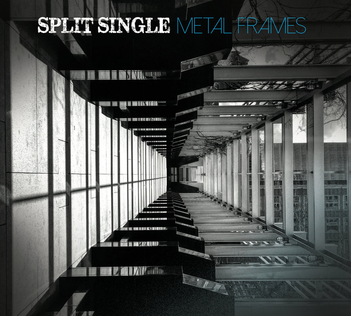 Metal Frames | Split Single