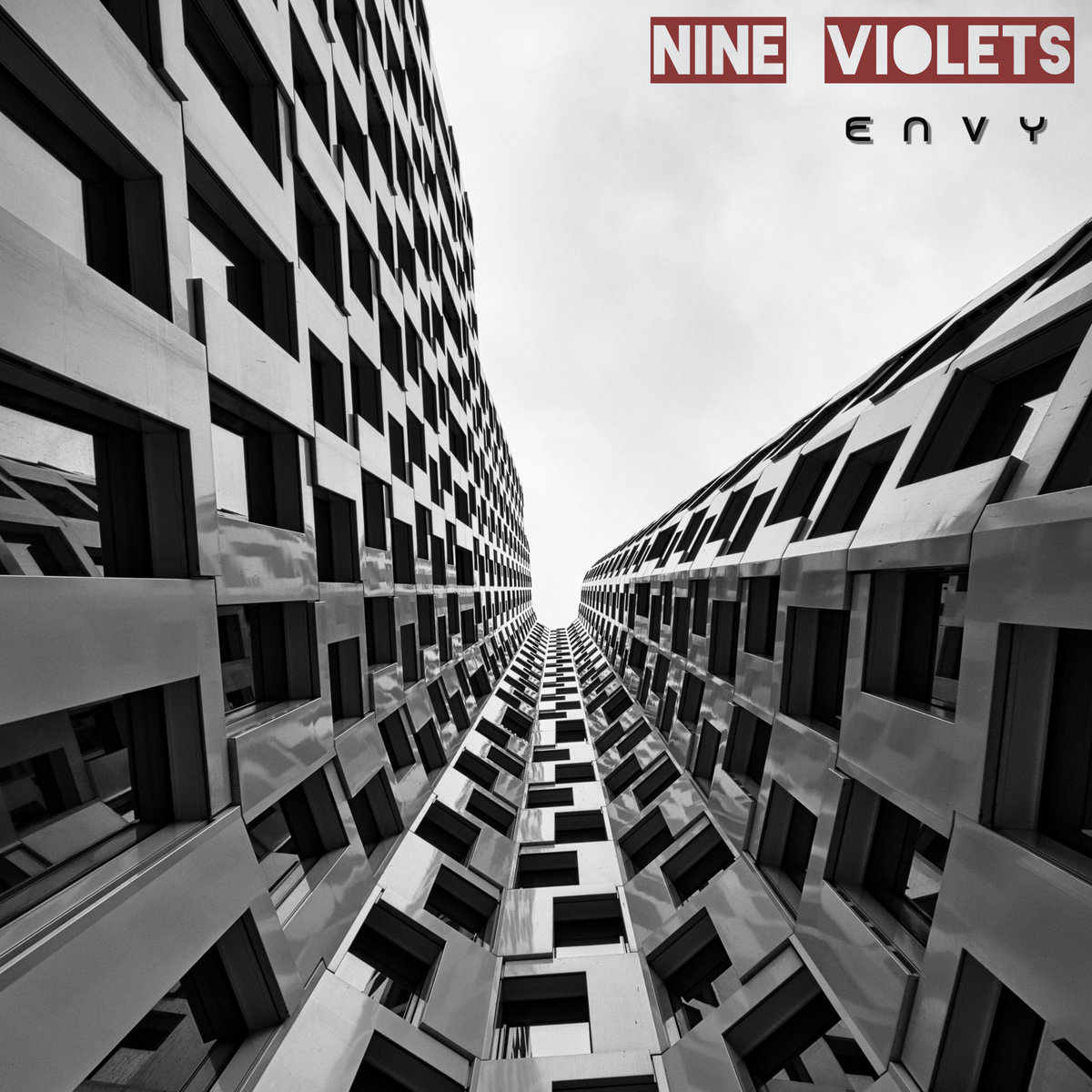 Envy | Nine Violets