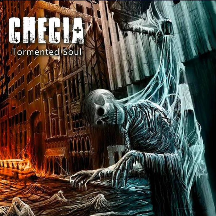 Tormented Soul Hell