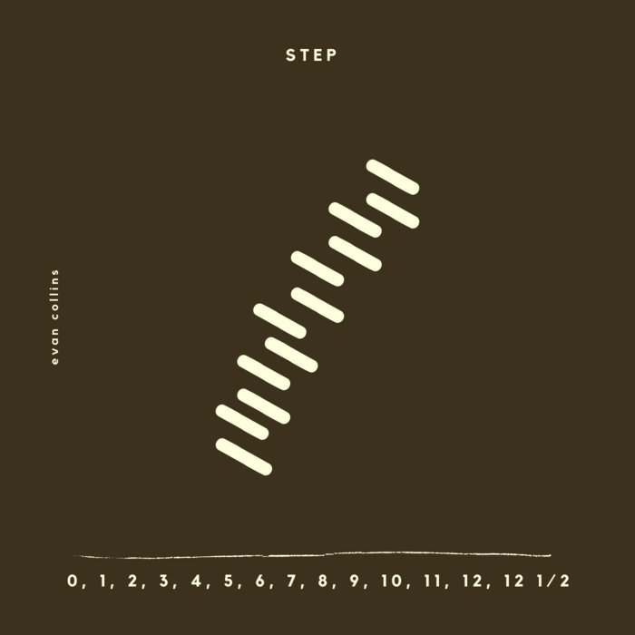 STEP | Evan Collins
