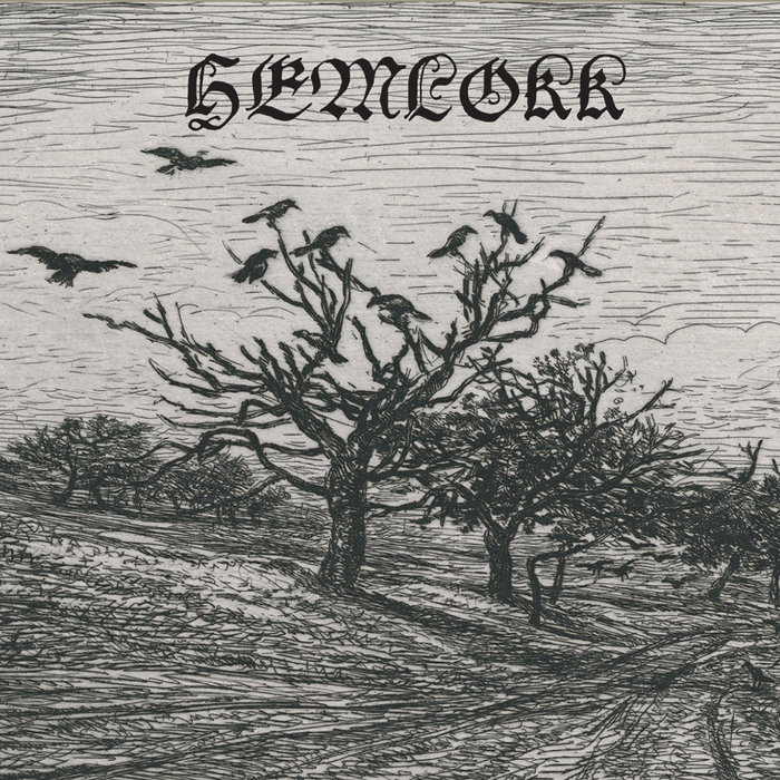 In The Shade Of Irminsul | Hemlokk | Fogged Entity