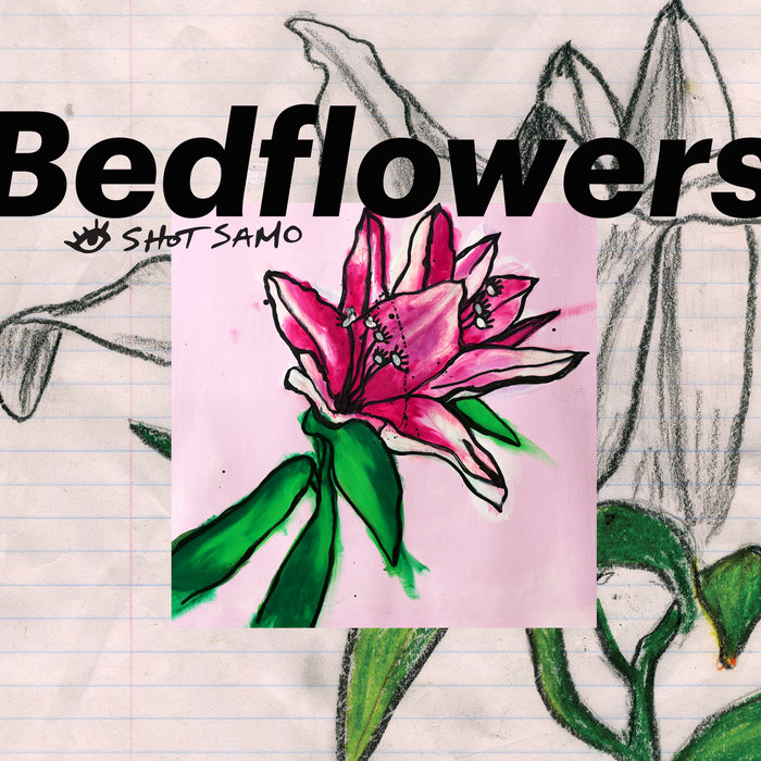 Bedflowers | I Shot Samo
