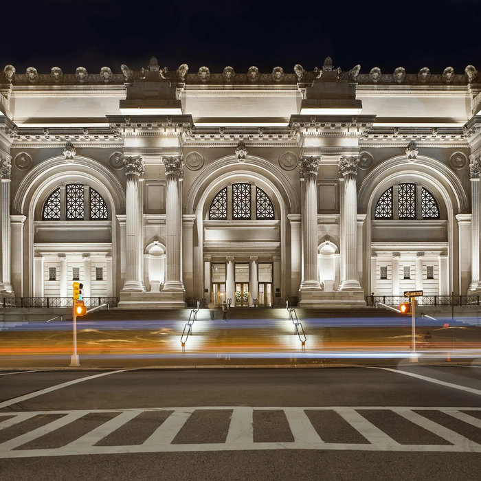 The Met | Juan Camillo Field Recordings