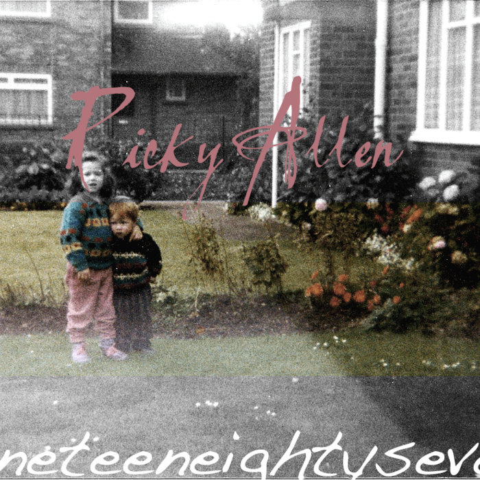 nineteeneightyseven | Ricky Allen