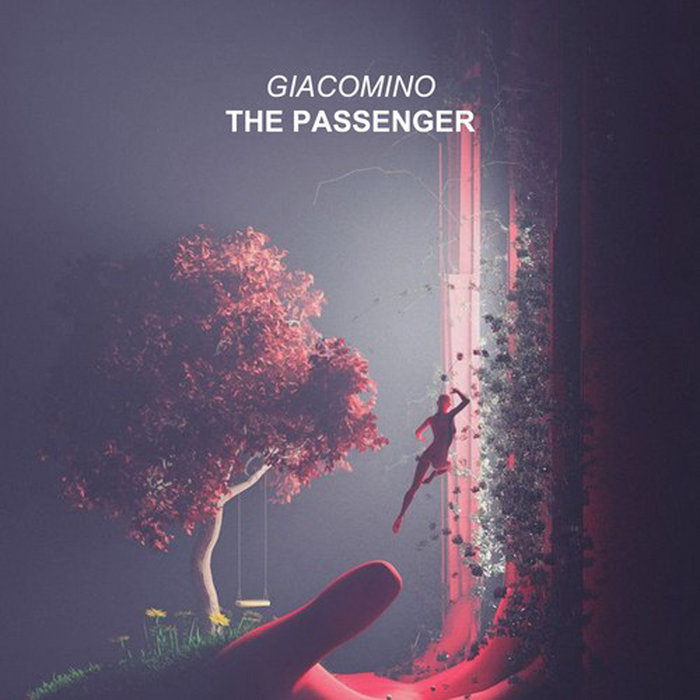 The Passenger | Giacomino