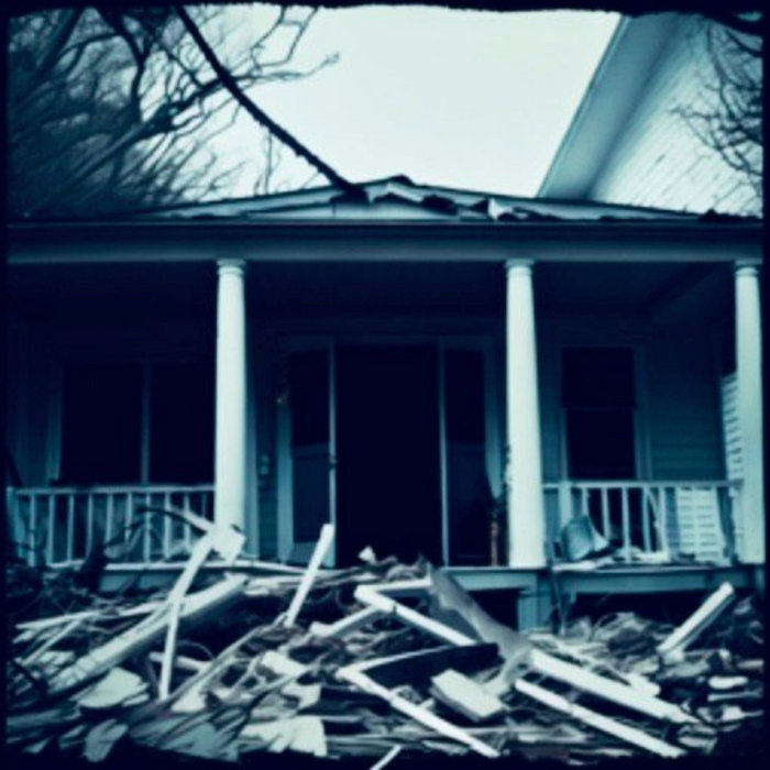 Opportunity in Constraint | Porch Collapse