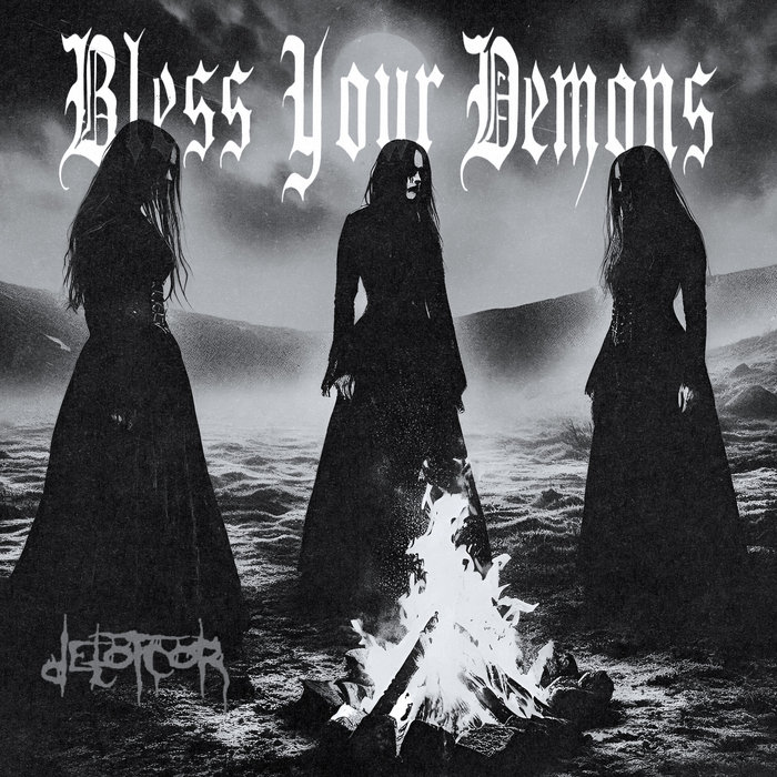Bless Your Demons | DE TOT COR