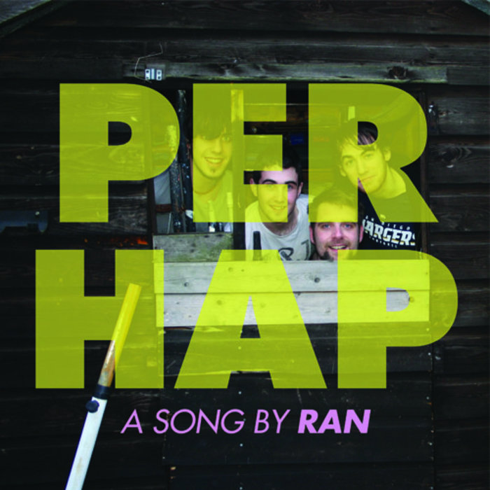 Perhap (Single) | RAN