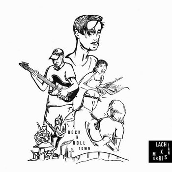 Music | Lachlan X. Morris