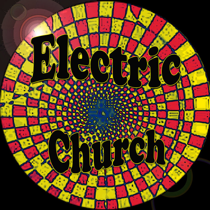 Electric Church | Electric Church | Sakis Gallo