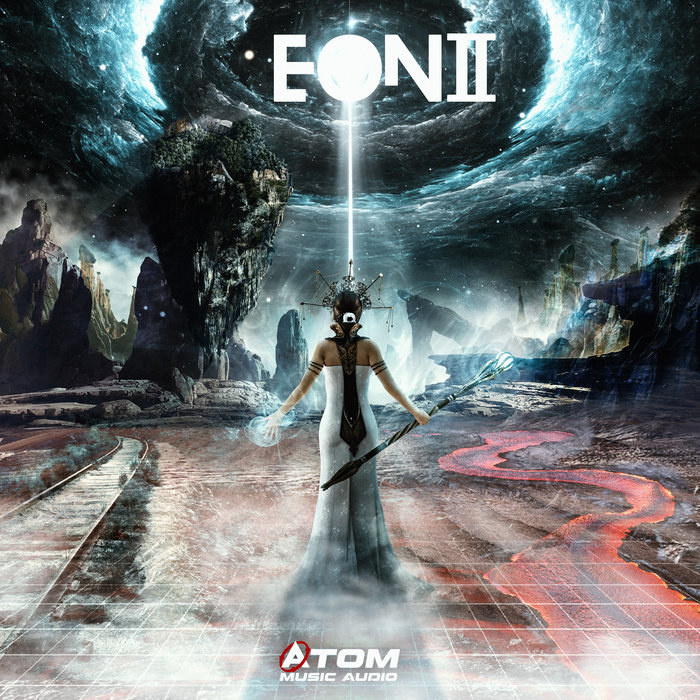 EON II | Atom Music Audio
