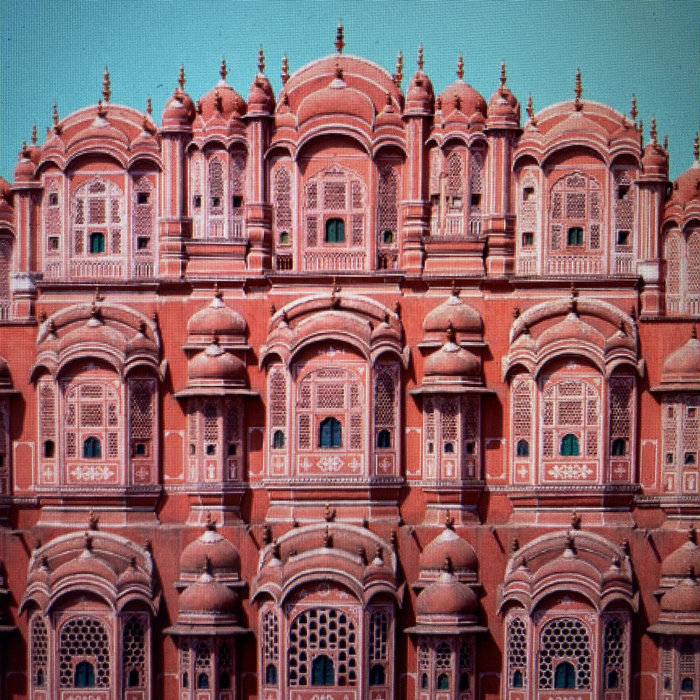 Pink City STEMS | Xiu Xiu | XIU XIU